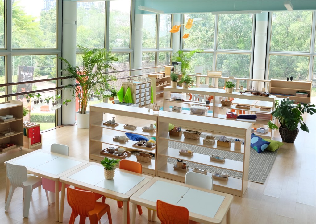 Kindity Kindergarten, Daycare in Sentul, Kuala Lumpur – Preschool ...